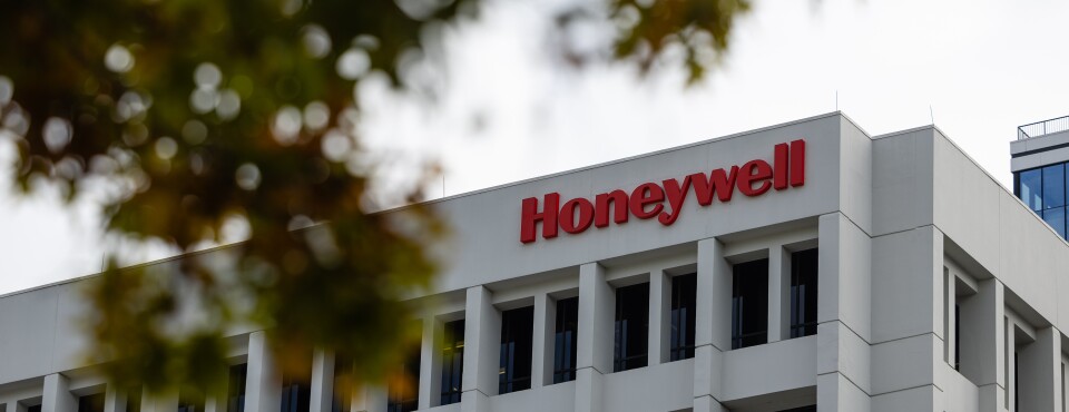 Honeywell Appoints Su Ping Lu as General Counsel, Secretary